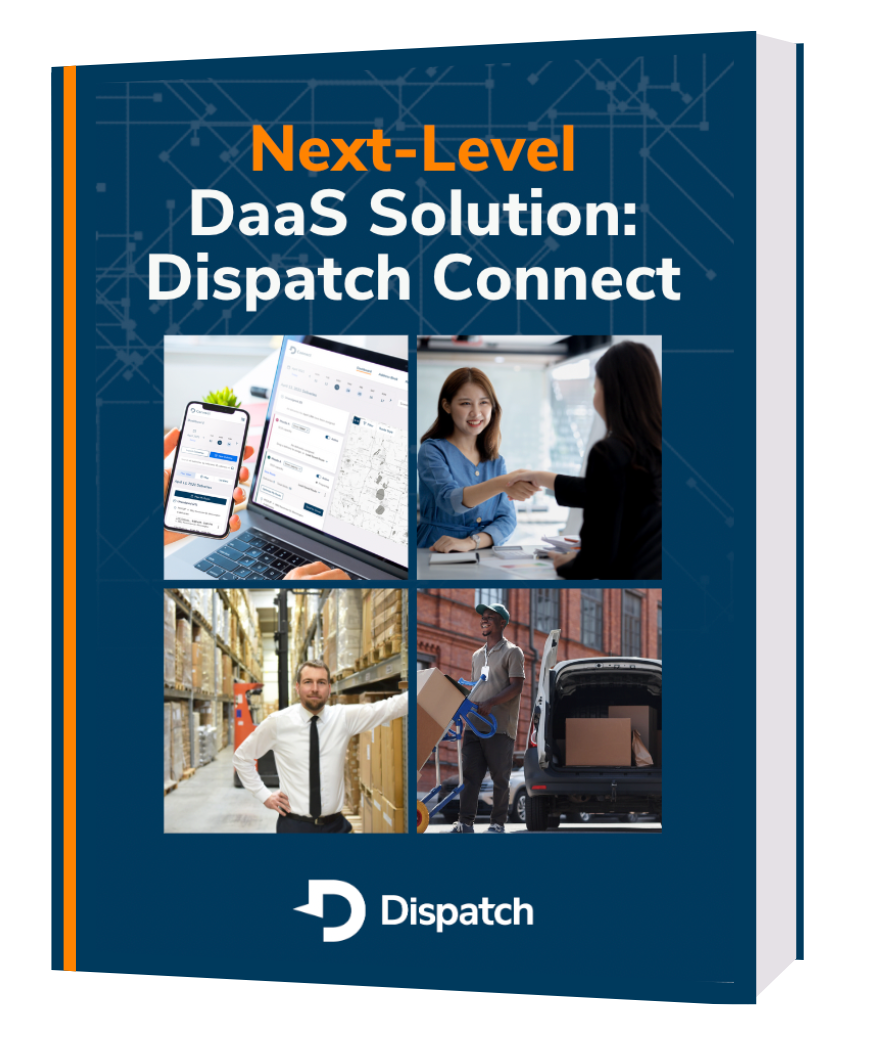 Dispatch Connect eBook | Dispatch